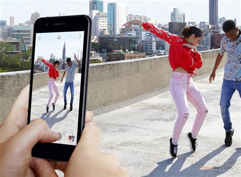 LG K9 Pictures PhoneMore