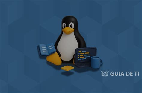 Curso De Linux Gratuito Do Cursosimplifica Guia De Ti