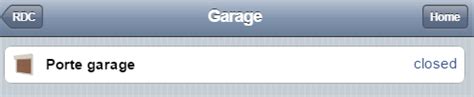 Garage Door Sensor With Arduino Nano
