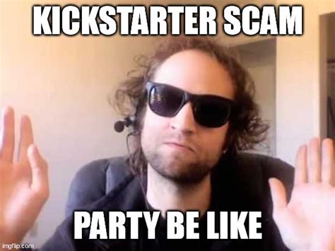 Exploding Rabbit Scam Jay Pavlina After The Kickstarter Scam