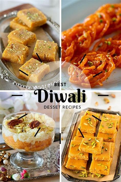 Diwali Sweets Recipes
