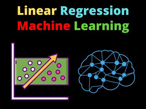 Linear Regression Your 1st Step In Machine Learning Copyassignment