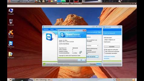 How To Easy Update Teamviewer Youtube