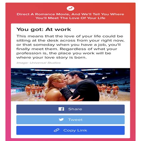 15 Quizzes That Will Help Answer Every Tough Question About Your Love Life