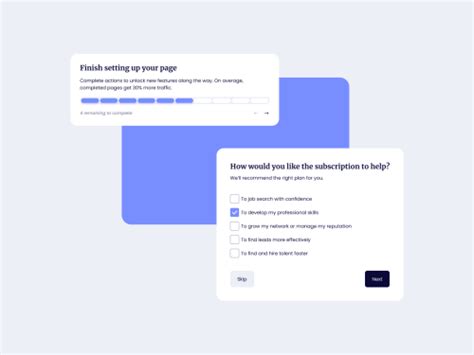Onboarding Designs Created By Ui Desgn Daily