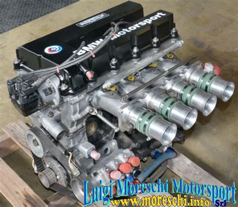 Bmw S42 B20 2l Engine 320is Superturing E36 Engines • Gotothegrid 🏁