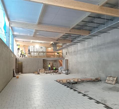 Mande Contract Awarded For Lidl Charleville Cts Group