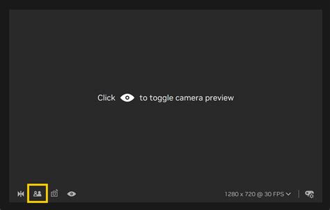 NVIDIA Broadcast App Setup Guide GeForce News NVIDIA