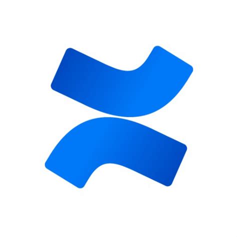 Confluence Logo Vector 17 Koleksi Gambar