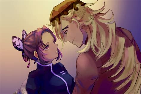 Demon Slayer Kimetsu No Yaiba Douma Demon Slayer Kimetsu No Yaiba