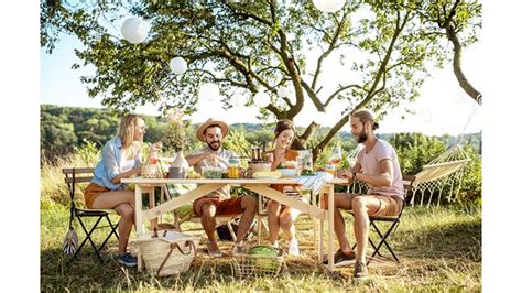 Какъв е вкусът на лятото и как да го сервираме на трапезата си Всичко за жената