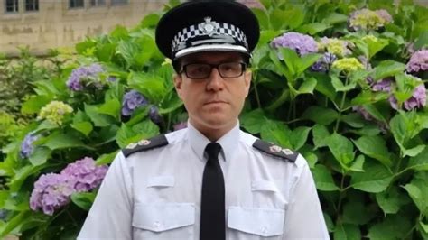 Police Superintendent Broke Lockdown Rules To Have Sex With Trainee 21