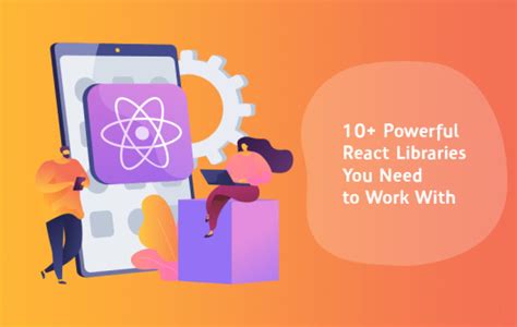Best React Ui Component Libraries Frameworks For 2021 Swatiptatel91 On Tumblr