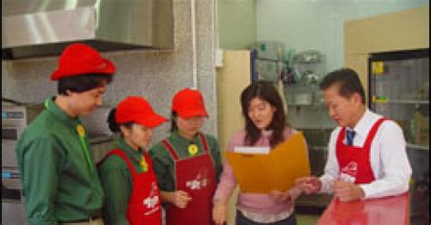 창업성공 노하우 주문피자 전문점 빨간 모자