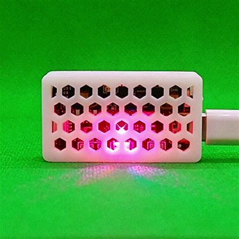 Did You Know The Unity Board Features An Addressable Rgb Led That Can