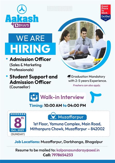 hiring for business development professional bda s roshan kumar