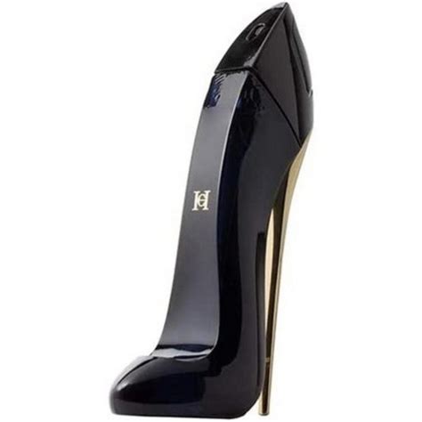 Carolina Herrera Eau De Parfum Good Girl Edp 80ml Carolina Herrera