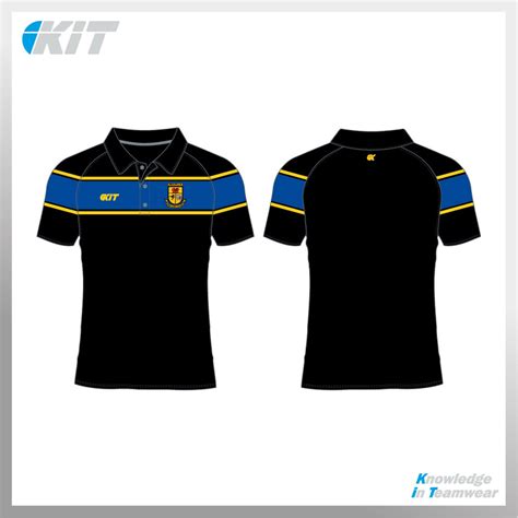 Risca Tour Polo Kit Sportswear