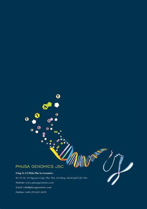 Mini Lab XÉt NghiỆm BỆnh ThỦy SẢn BẰng CÔng NghỆ Pcr Công Ty Cổ Phần Phù Sa Genomics