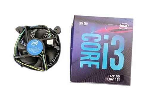 Intel Dual Core Processors Fan At Best Price In New Delhi By Loyal Infotech Id 26276290388