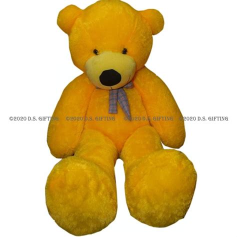 Teddy Feet Ds Gifting