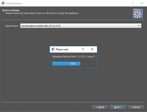 How To Add Cisco NX OSv In GNS Virtualization Howto
