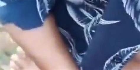 Main Di Atas Motor Tnaflix Com