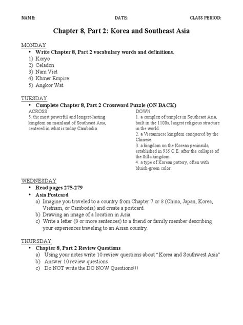 chapter 8 part 2 homework pdf
