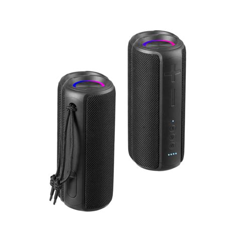 Wave Portable Speaker Amped Series Medium — Wave Audio