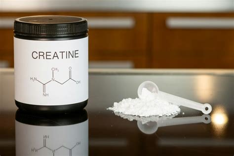 Can Women Use Creatine Yes And Here S Why Body Mind Magazine