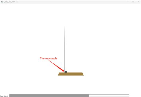 Temperature Problem · Issue 11677 · Firemodelsfds · Github