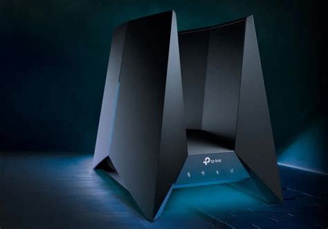 Tp Link Routers Could Be Banned In The Us Over National Security