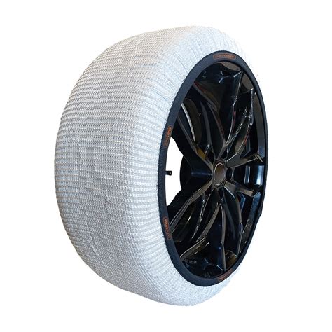 Snow Socks Snow Cover Supergrip Large