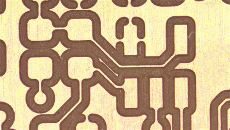 Pcb Fabrication Milling PCB With CNC Electrical Engineering Stack Exchange