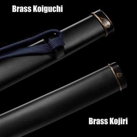 Devil May Cry 5 Vergil Samurai Katana Sword Real Choji Hamon Clay