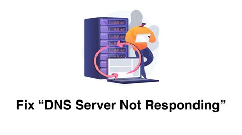 How To Fix Dns Server Not Responding Error In Wordpress
