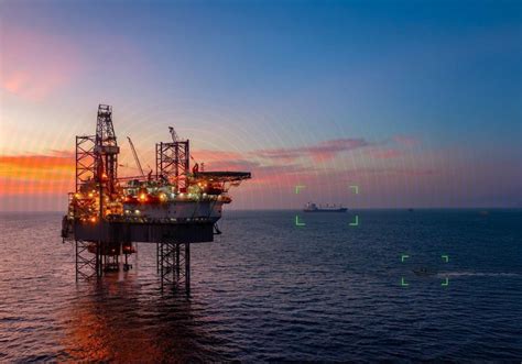Advanced Radar Tracking Tech Delivered For Offshore Security Ocean Science And Technology