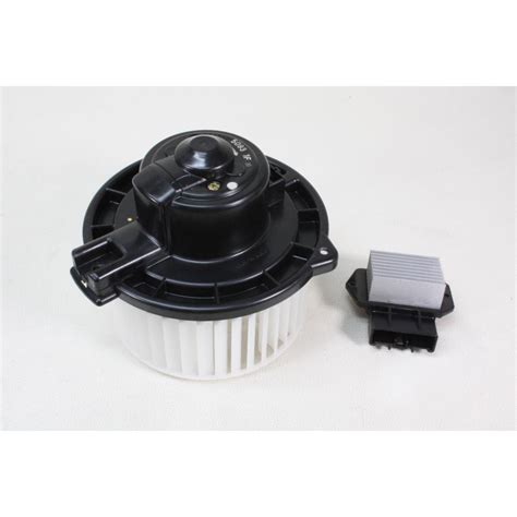 Lw3w Mpv 2 3l 4at 2wd 後期 H16年 66858km ヒーターモーター レジスター オートエアコン ブロアモーター