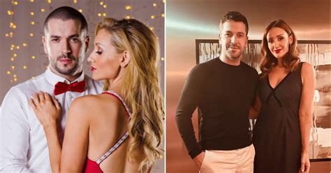 Catherine Tyldesley Pays Loving Tribute To Beloved Friend Shayne Ward Soaps Metro News