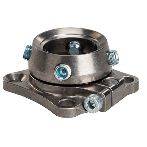 SHOCKET FEMALE ADAPTER WITH ROTATION Orliman