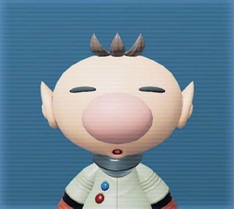 Olimar R Yoyleaeris