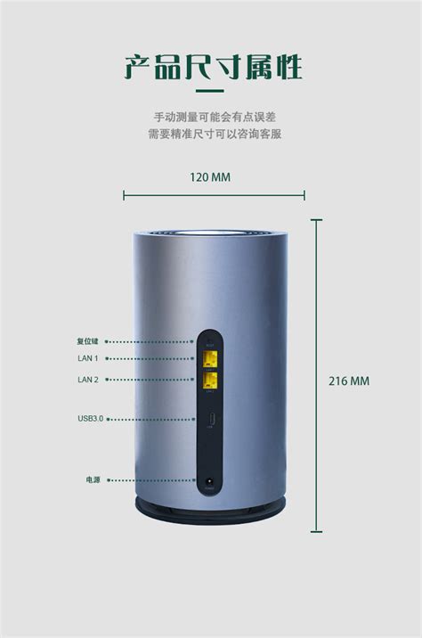 【研发定制】5g 商业cpe 大功率ax6000 Cj888a 惠州创景技术有限公司