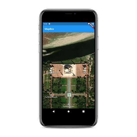 Flutter Map Box Tutorial For Beginners AndroidCoding In