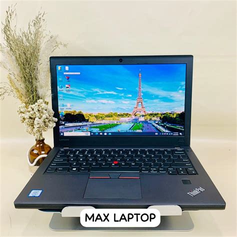 Jual Laptop Murah Lenovo Thinkpad X I I Gen Inch Super Mulus Bagus Berkualitas