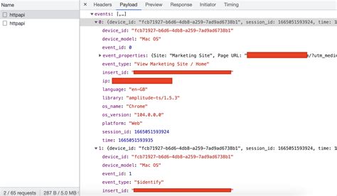 Web Attributions Are Not Set On Events Tracked Before Init · Issue 246 · Amplitudeamplitude