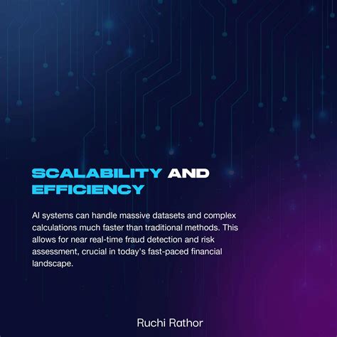 role of artificial intelligence in fraud detection and risk management
