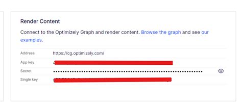 Getting Started With Optimizely Saas Using Nextjs Starter App Deployment To Vercel
