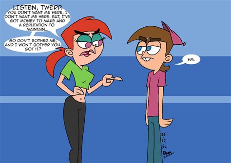 Discuss Everything About Fairly Odd Parents Wiki Fandom