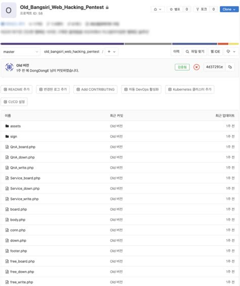 php mvc 패턴 core research team