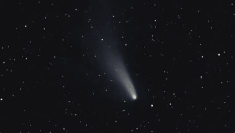 Comets And Kings Iflscience